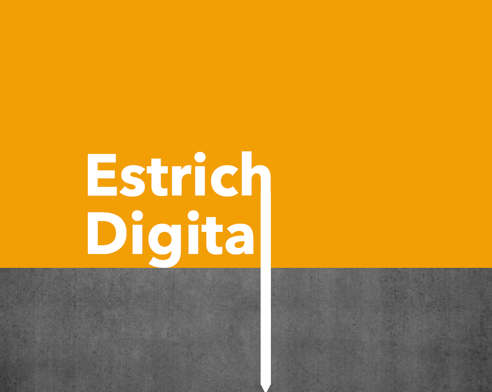 Estrich digital